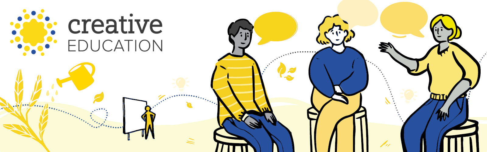 Creative Education Access : Headstart Kernow